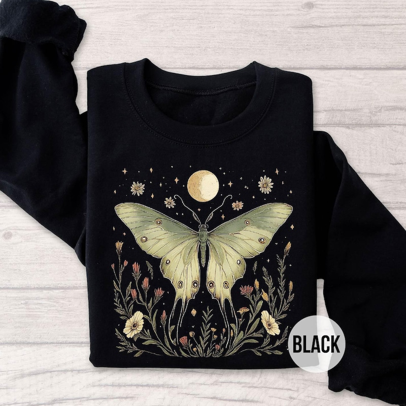 Mens Moth - Etsy
