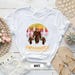 Papa Squatch Shirt, Bigfoot Shirt, Papa Squatch Gift Shirt, Christmas ...