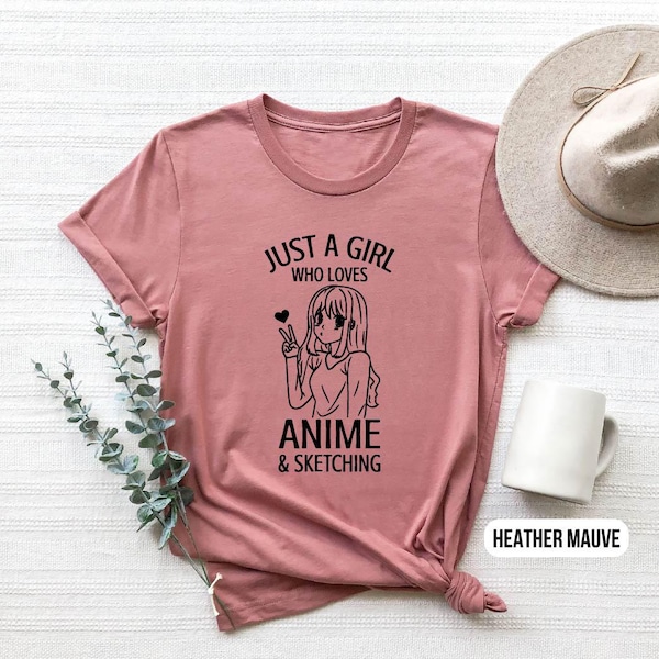 Anime Girls No Clothes - Etsy
