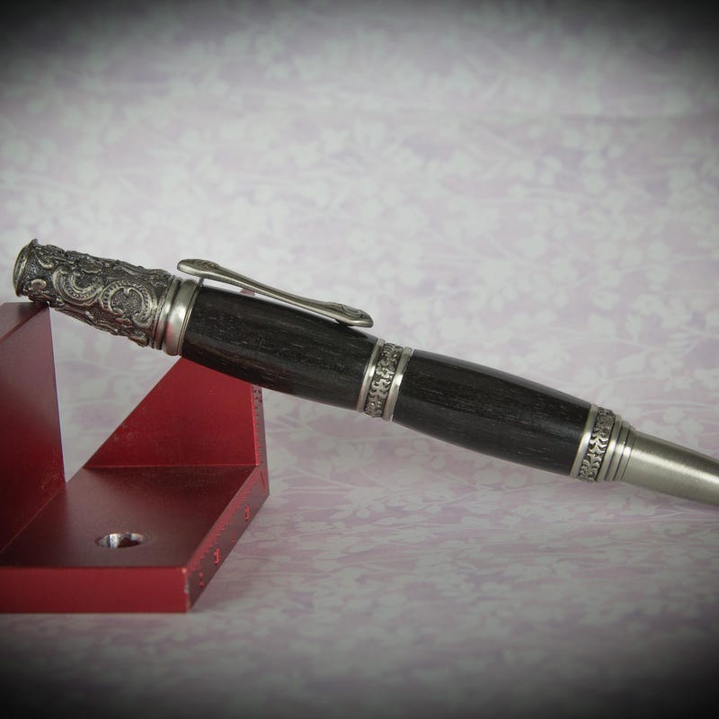 Victorian Fountain Pen - Etsy