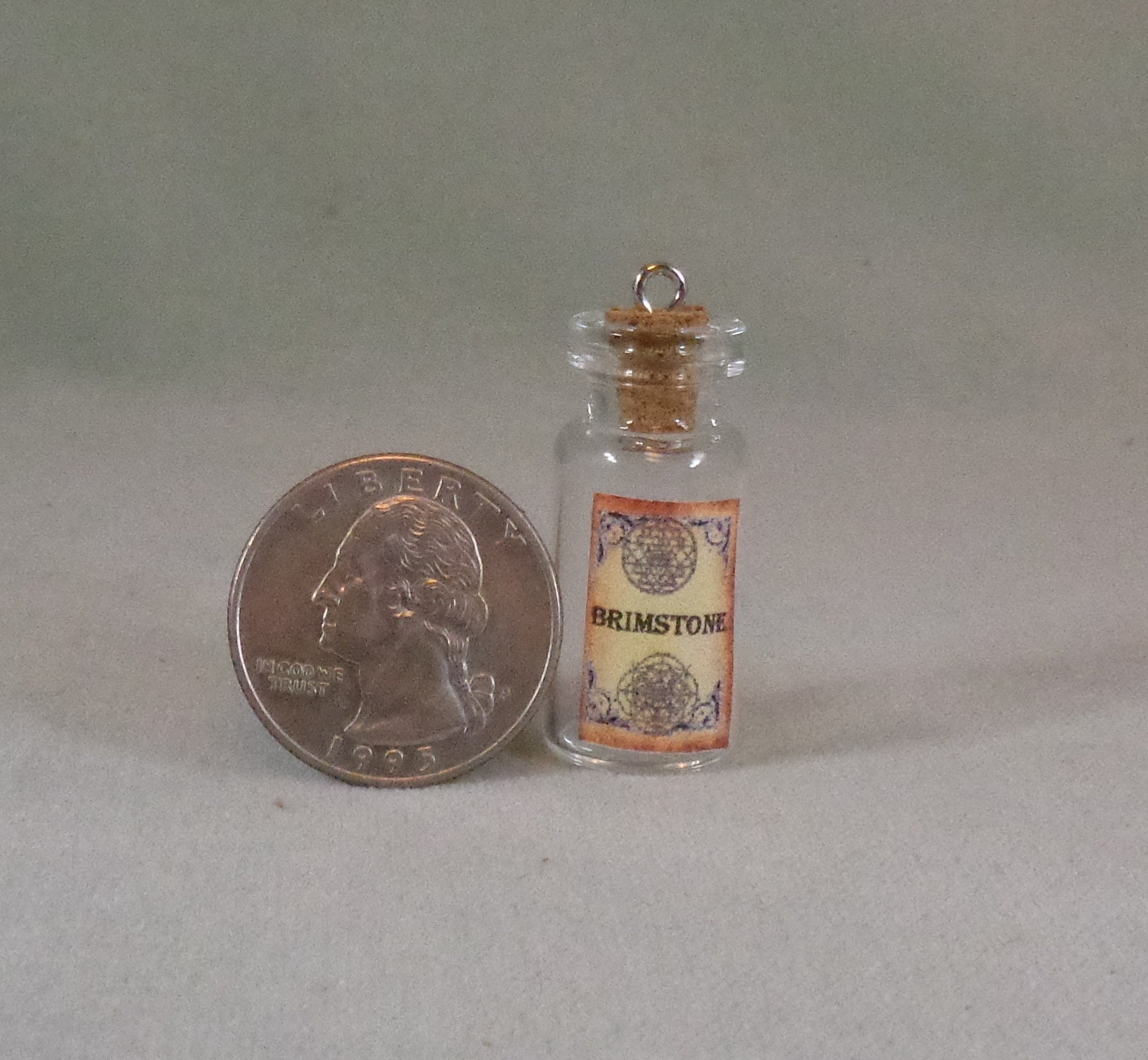 80 Miniature Alchemy Labels Digital Download - Etsy