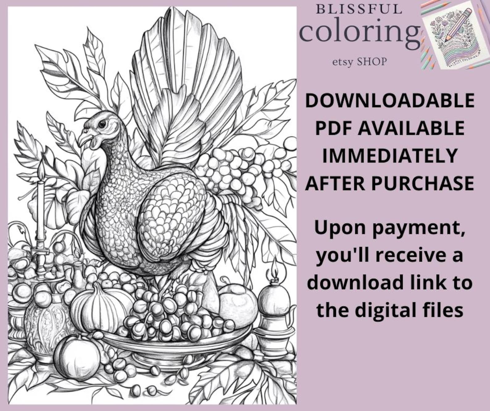 Thanksgiving Coloring Pages, Turkey Coloring, Thanksgiving Coloring ...
