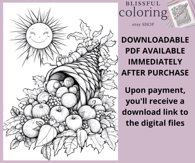 Thanksgiving Coloring Pages, Turkey Coloring, Thanksgiving Coloring ...