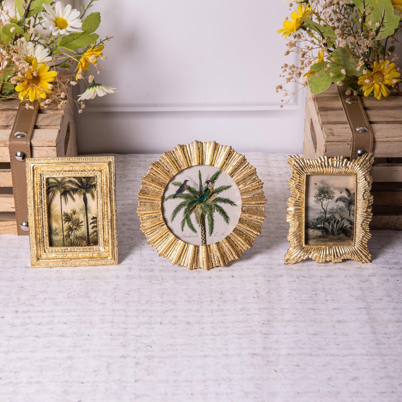 Miniature Frames - Etsy