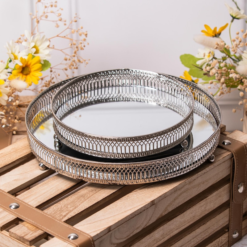 Small Dressing Table Tray - Etsy