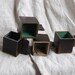 Square Ceramic Espresso Cup - A Slab-built Ceramic Cup - Etsy