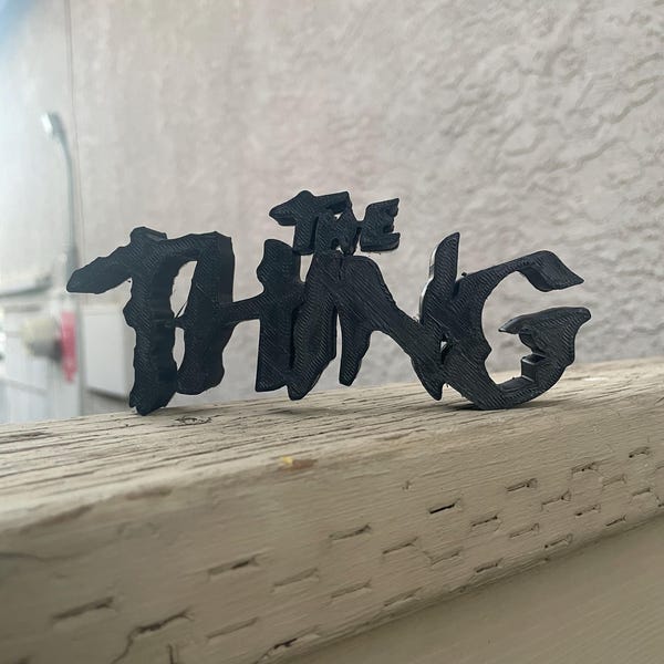Thing 1 Thing 2 Logo - Etsy