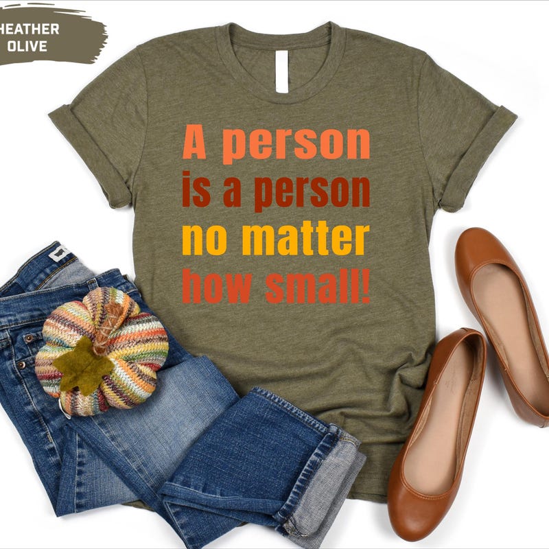 No Matter How Small - Etsy