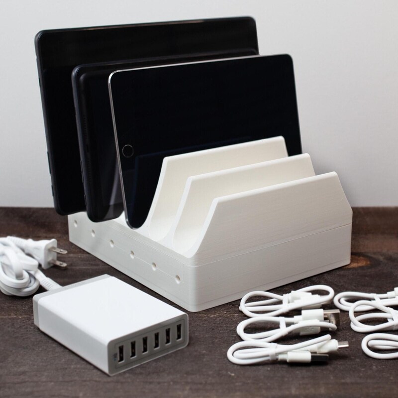 Electronic Organizer - Etsy