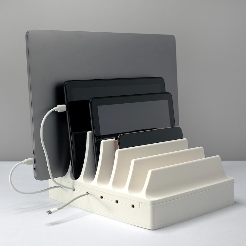 iPad Organizer - Etsy