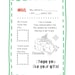 Operation Christmas Child Shoebox Letter OCC Png - Etsy