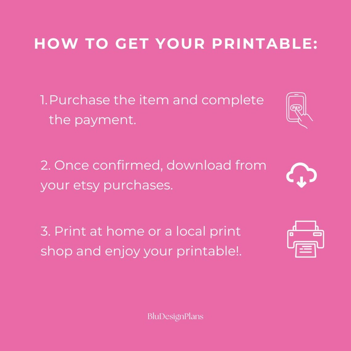 36 Affirmation Cards Printable, Affirmation Cards Digital, Printable ...