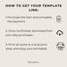 Product Pricing Worksheet, Business Costs, Production Pricing Sheet ...