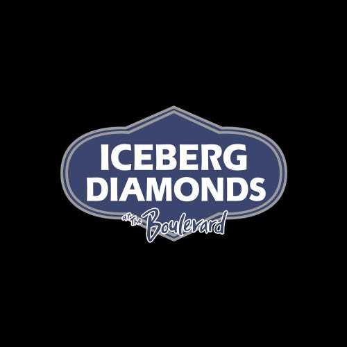 IcebergDiamonds - Etsy