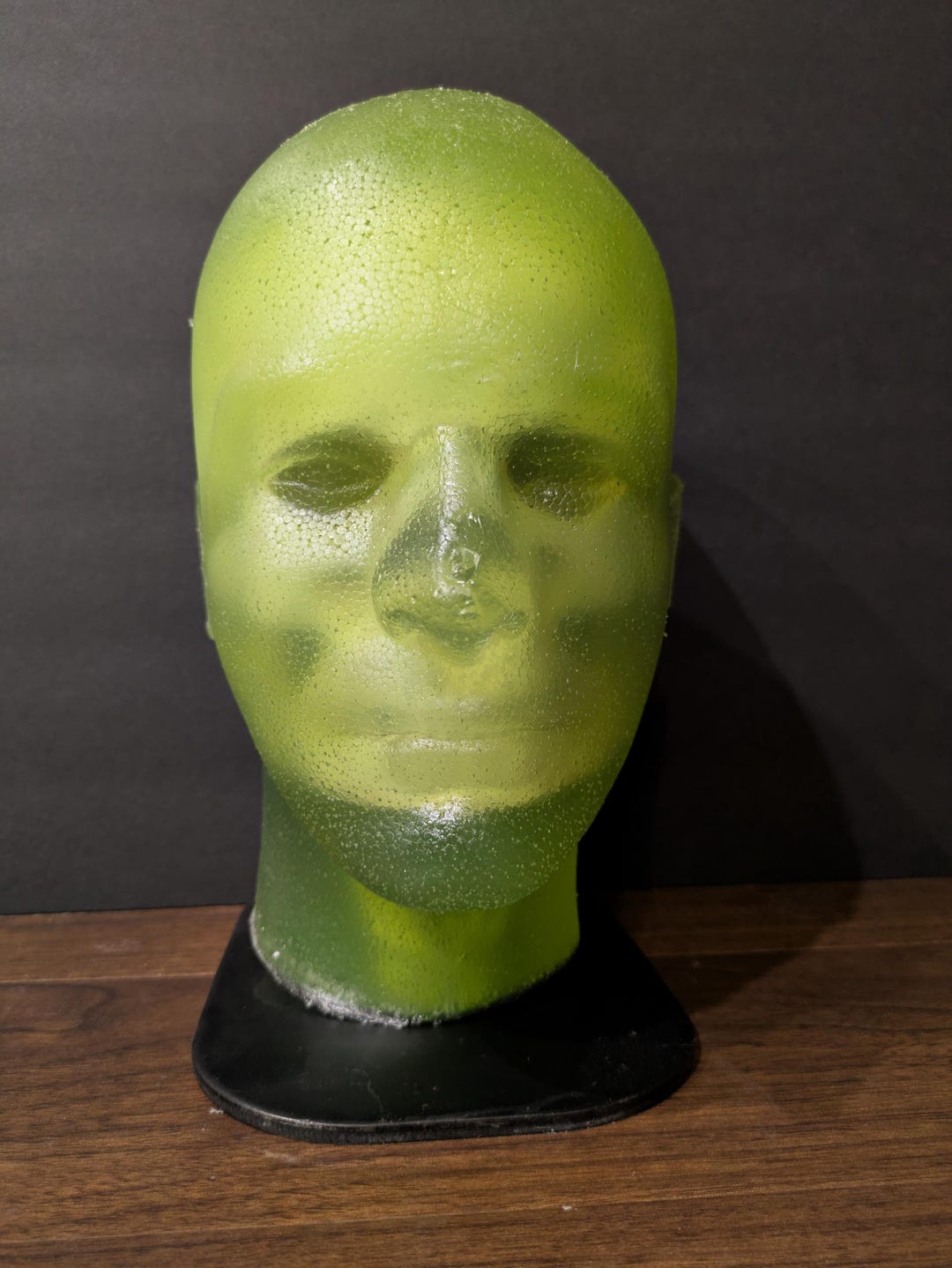 Ballistic Dummy Zombie Shooting Target - Utah Backyard Ballistics - Etsy