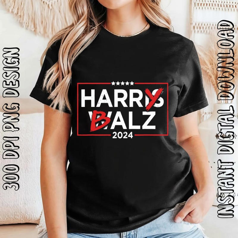 Harry Ballz 2024 Shirt - Etsy