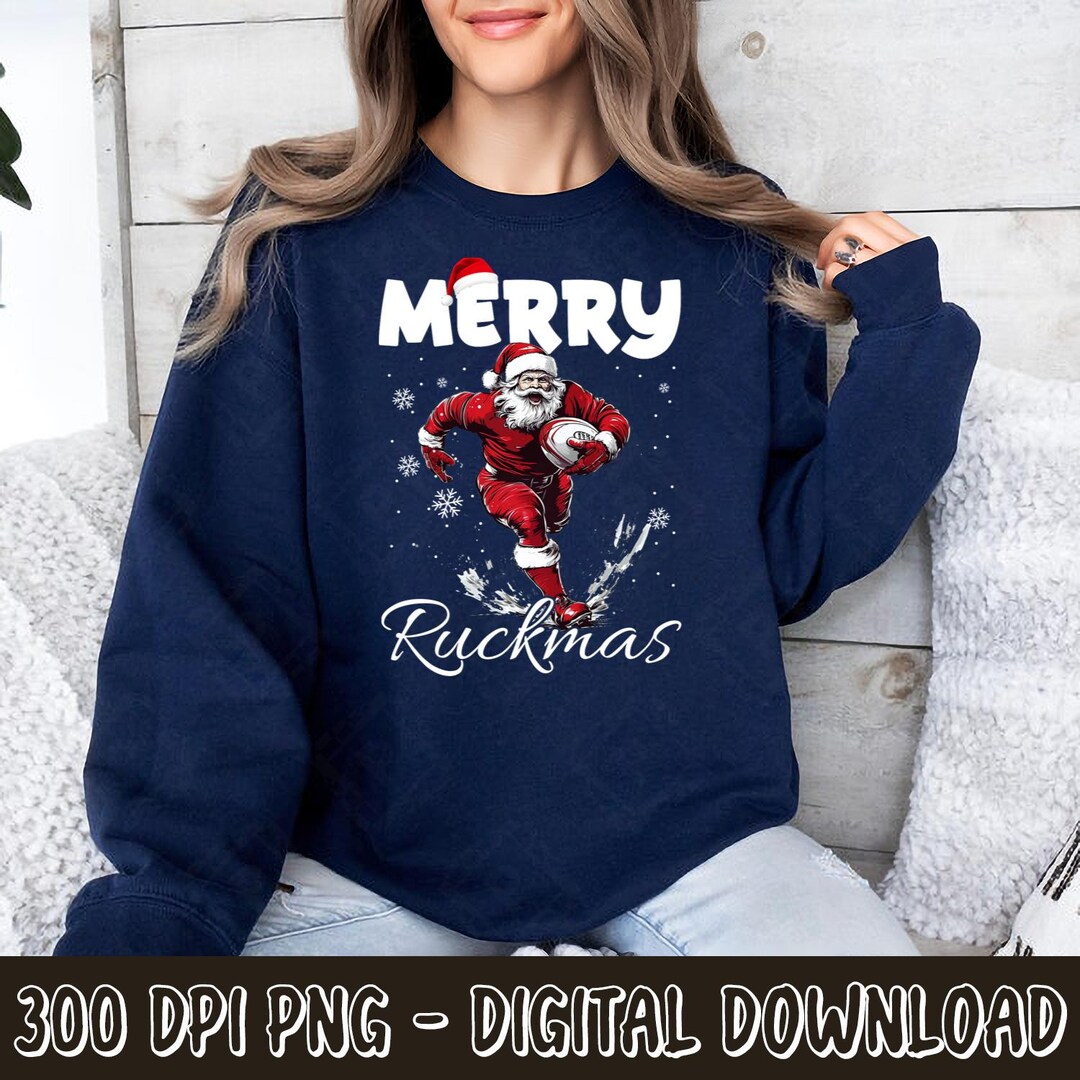 Christmas Merry Ruckmas Png, Merry Rucmas Png, Merry Christmas Png ...