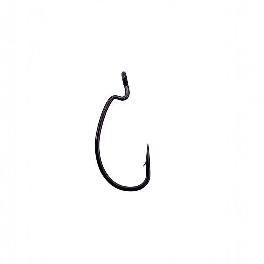 Extra Wide Gap (EWG) Micro Finesse Hooks - Etsy
