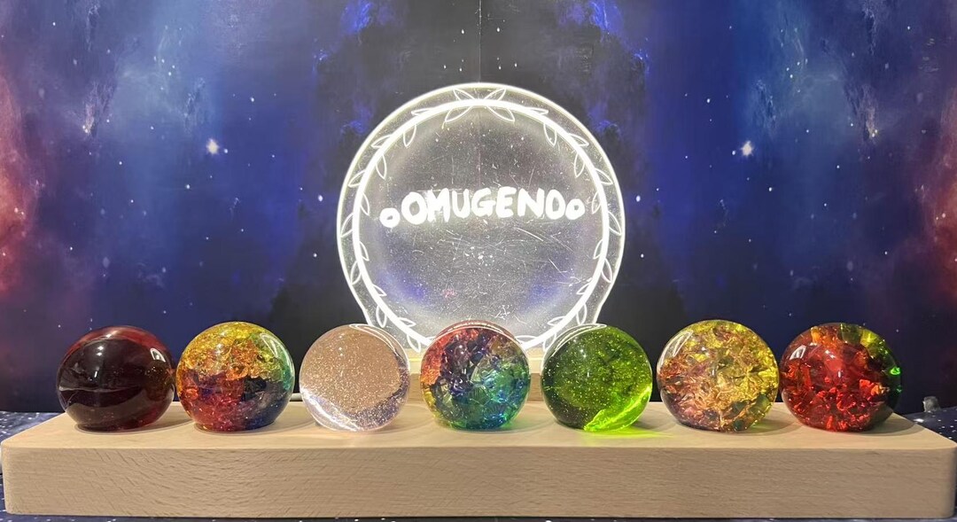 Mothers Day 2026 7 Relaxing Big Bang Marble Galaxy Night Lamp Solar ...