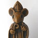 Church Mouse the Bishop - Etsy