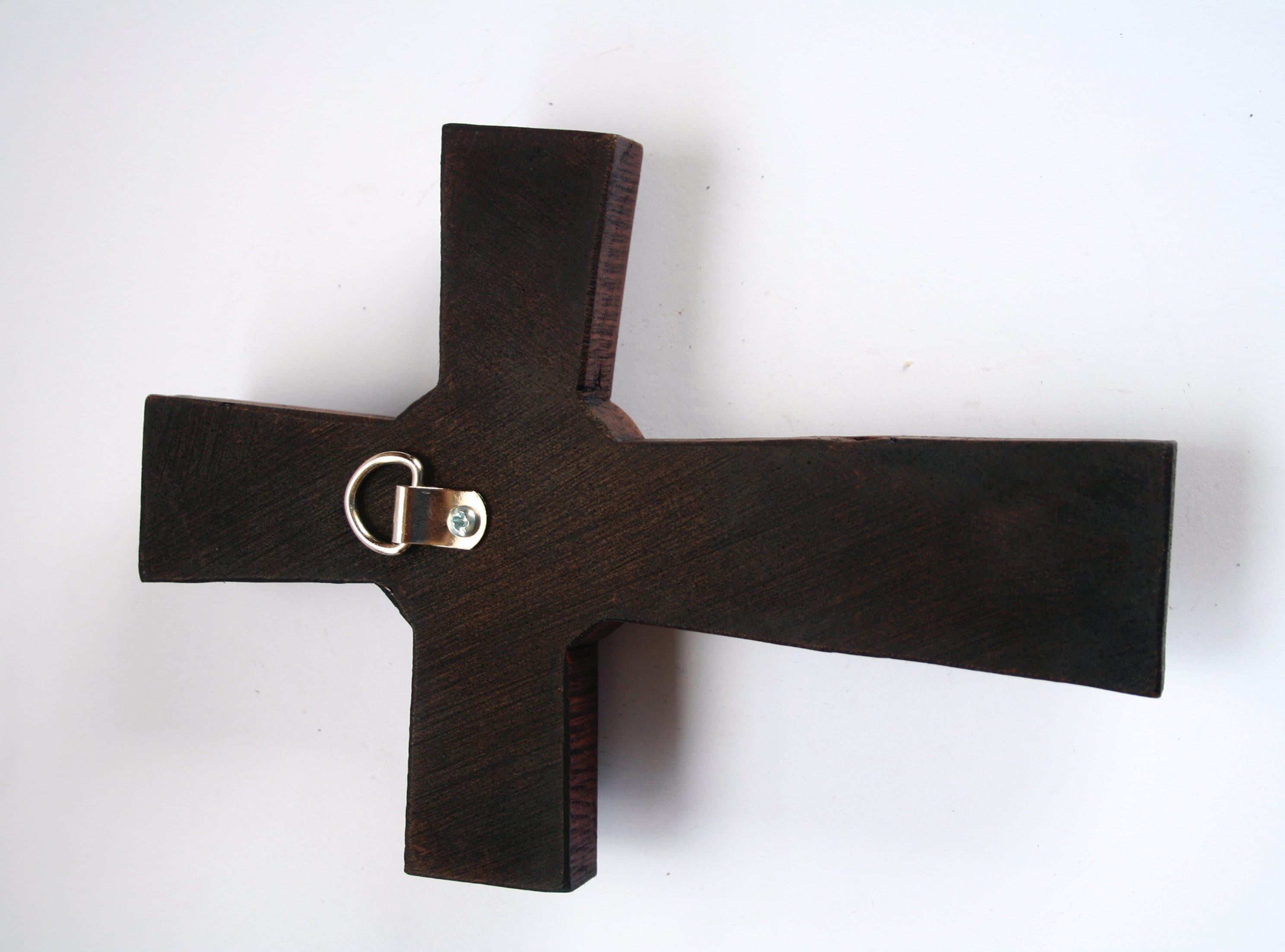 Viking Crucifix Reproduction Carving Pagan Christian Cross Norse Ragnar ...
