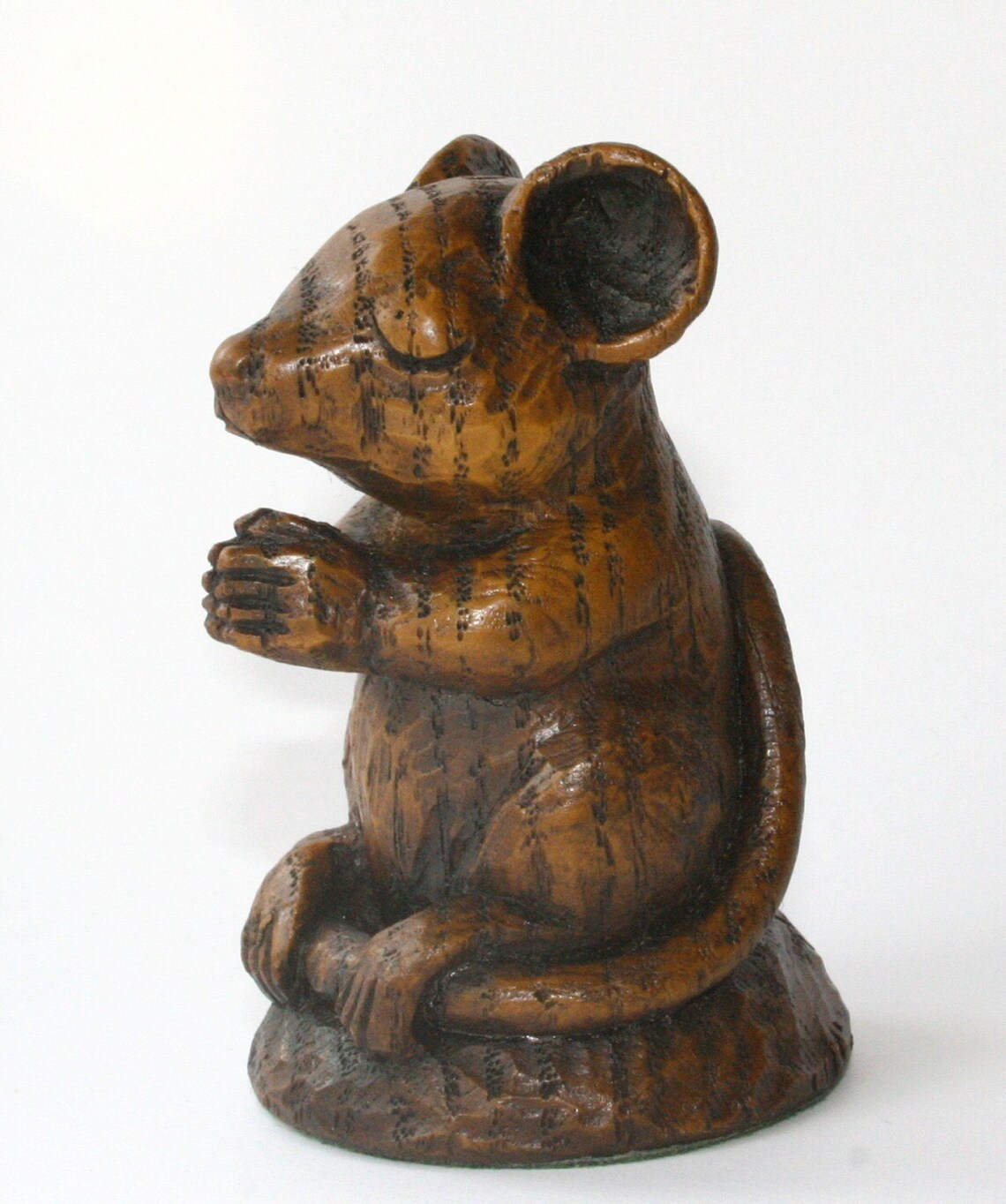 Church Mouse - Praying - Etsy