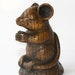 Church Mouse - Praying - Etsy