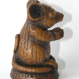 Church Mouse - Praying - Etsy