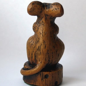 Church Mouse - Praying on Cheese - Mouse Ornament - Etsy