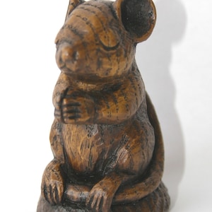 Church Mouse - Praying - Etsy