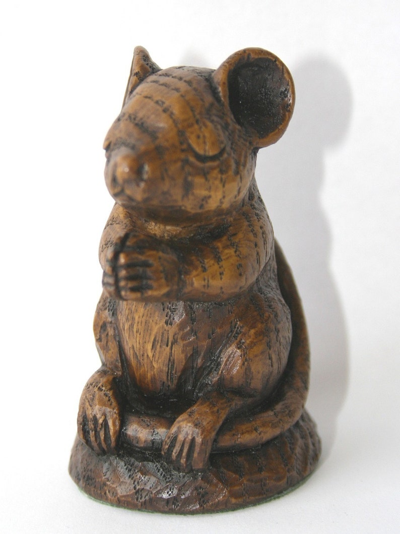 Church Mouse - Praying - Etsy