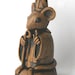 Church Mouse - the Bishop - Etsy