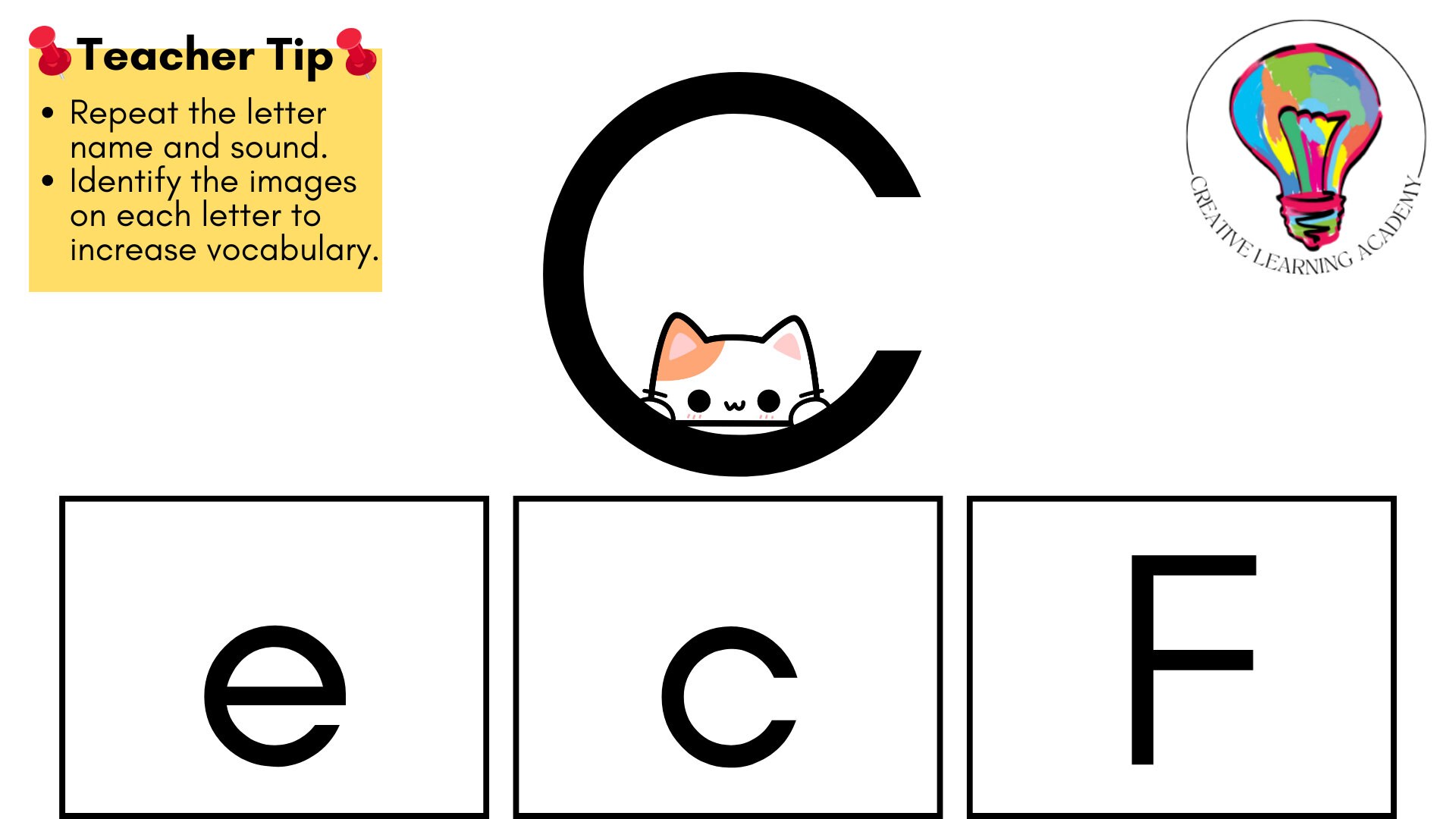 Errorless Task Box Activities - the Alphabet Bundle - Etsy