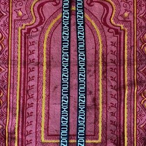 Twenty One Pilots Clancy Stole - Etsy