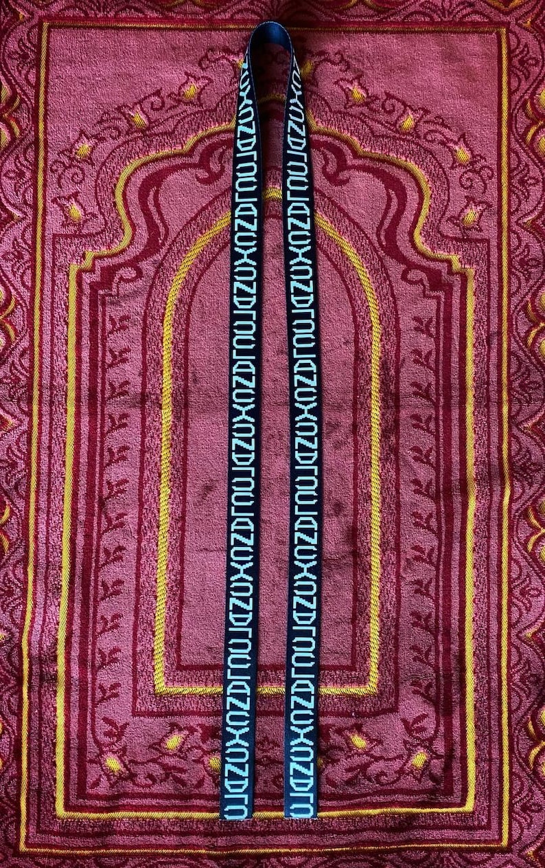 Twenty One Pilots Clancy Stole - Etsy