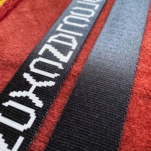 Twenty One Pilots Clancy Stole - Etsy