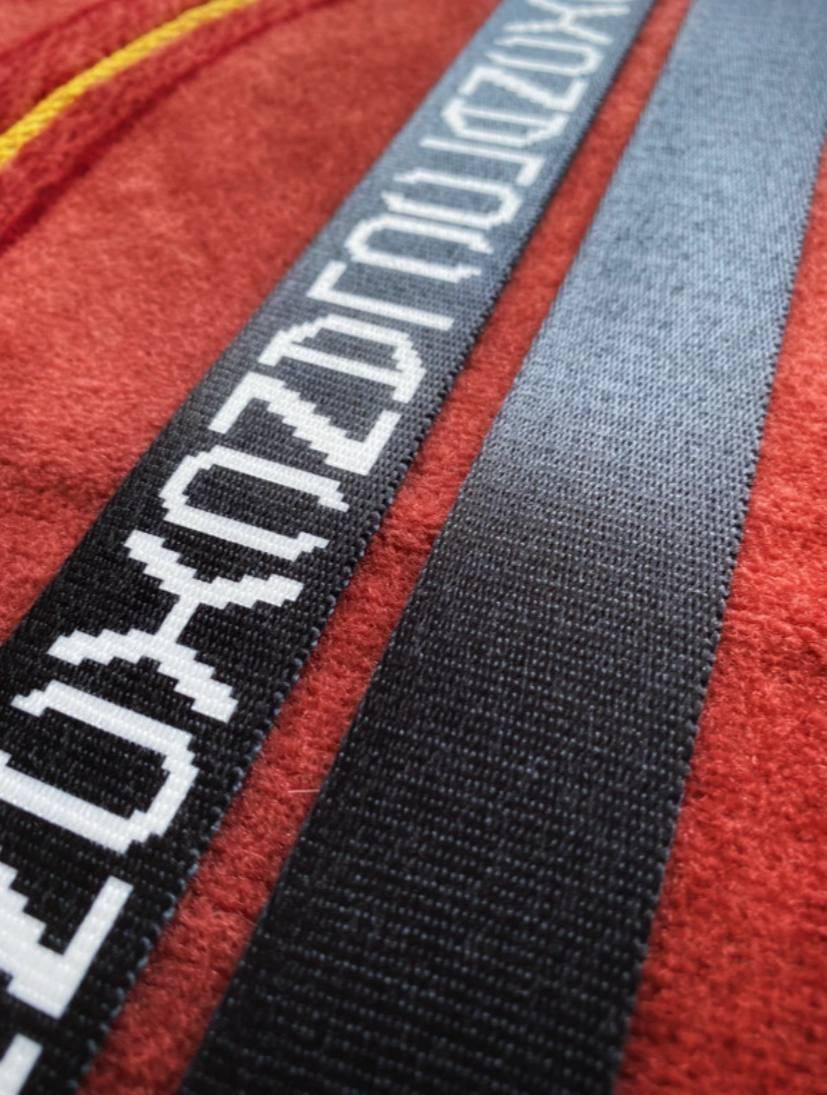 Twenty One Pilots Clancy Stole - Etsy