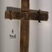 Rustic Wood Cross - Etsy