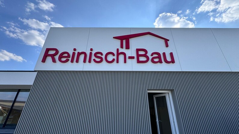 Personalized 3D Business Signage Custom Illuminated Logo Wall Art Eye ...