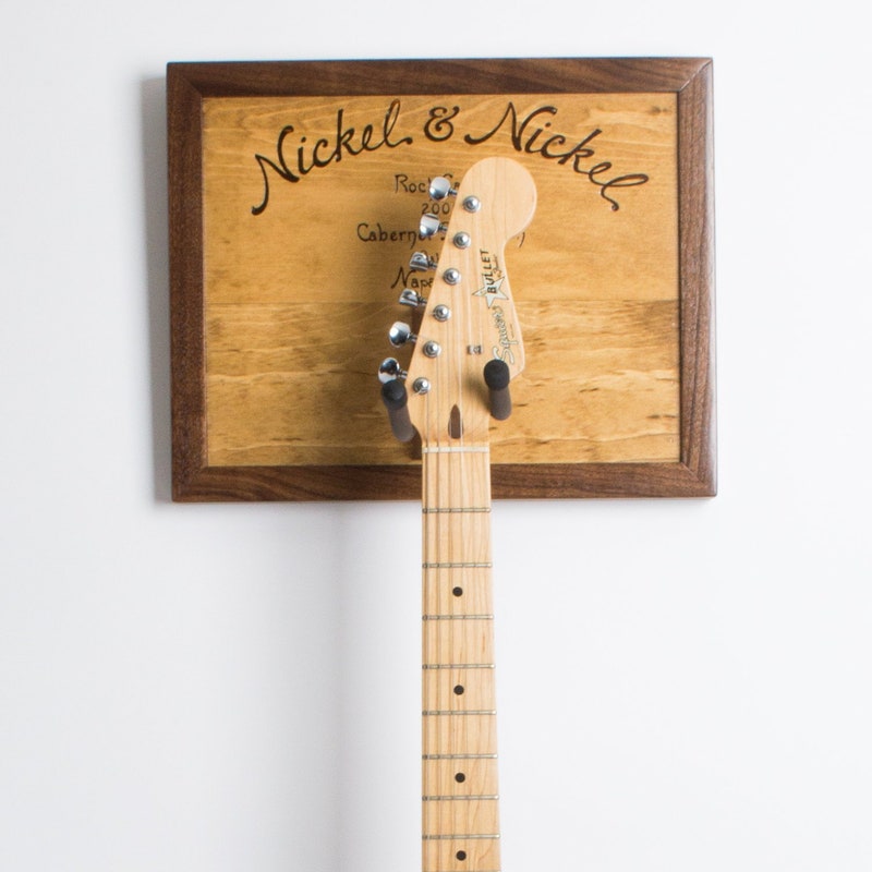 Instrument Rack - Etsy