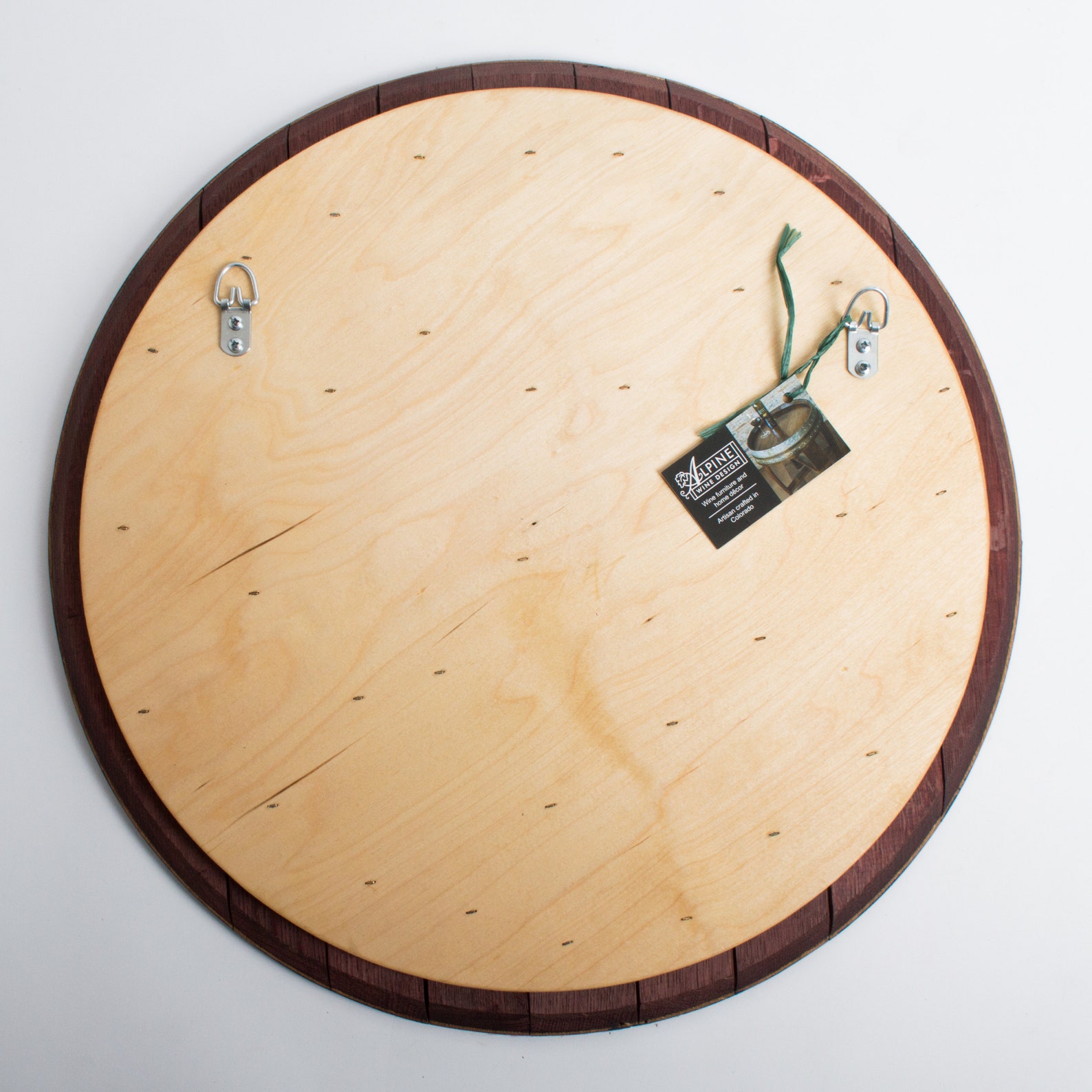 Bicycle Spokes Wall Hanging | Etsy