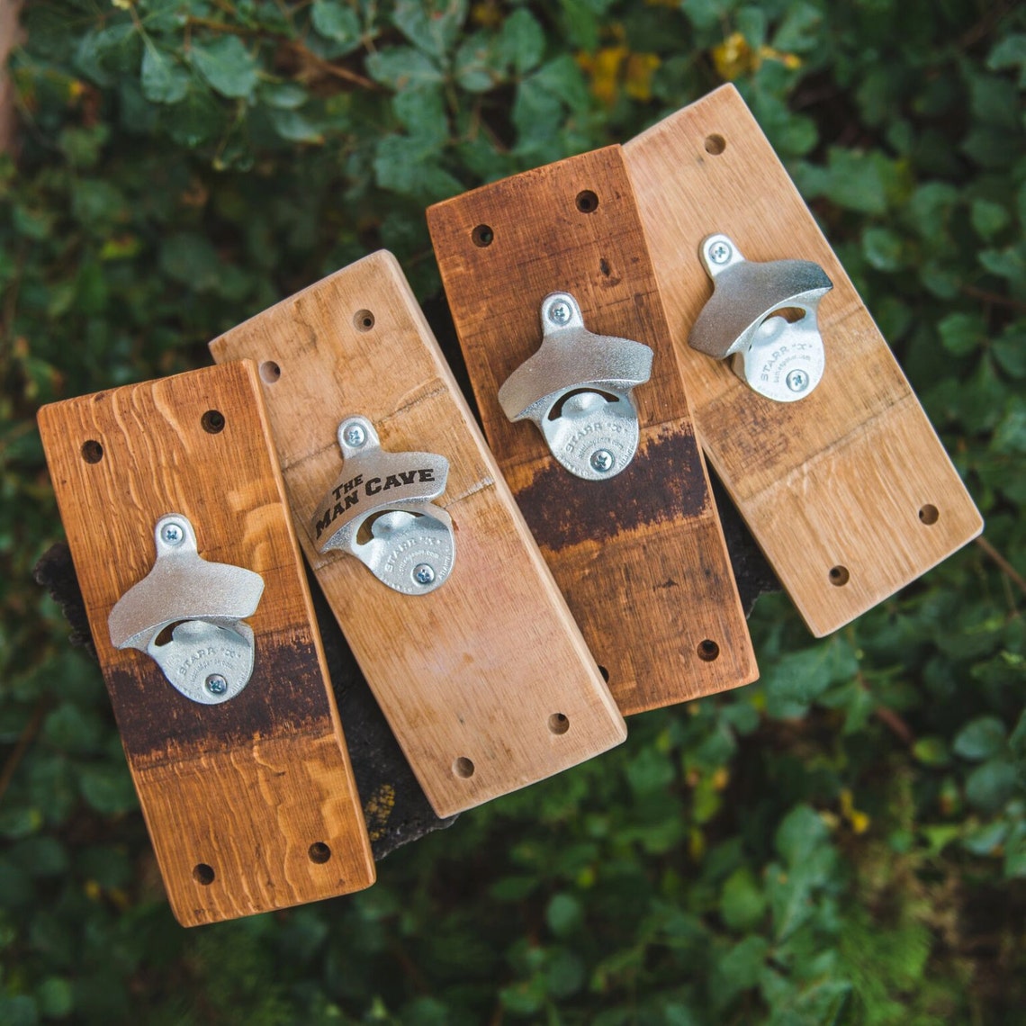 Mini Rustic Bottle Opener | Etsy