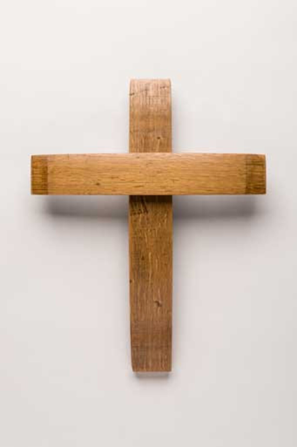 Medium Wine Barrel Cross, Choice of Finish - Etsy