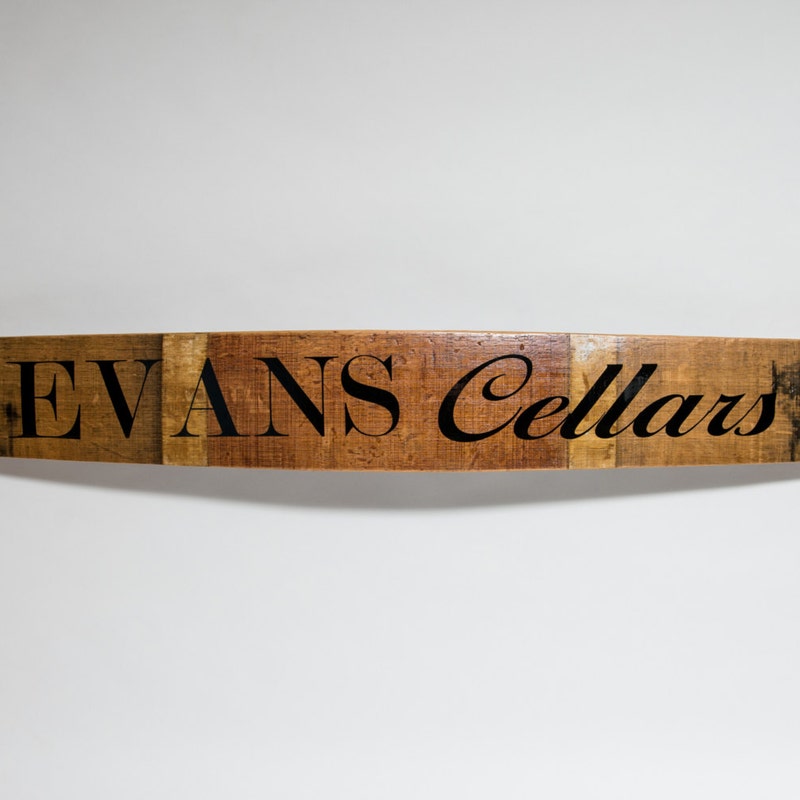 Wine Cellar Door - Etsy