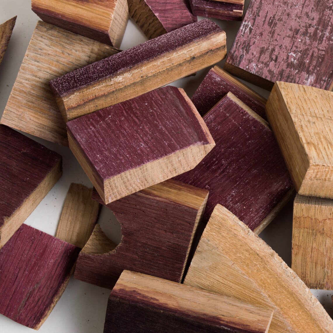 Wine Soaked BBQ Blocks - Etsy