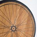 Bicycle Spokes Wall Hanging - Etsy