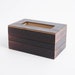 Wine Infused Barrel Oak Tissue Box, Choice of Size - Etsy