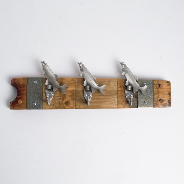 Pewter Coat Hooks - Etsy