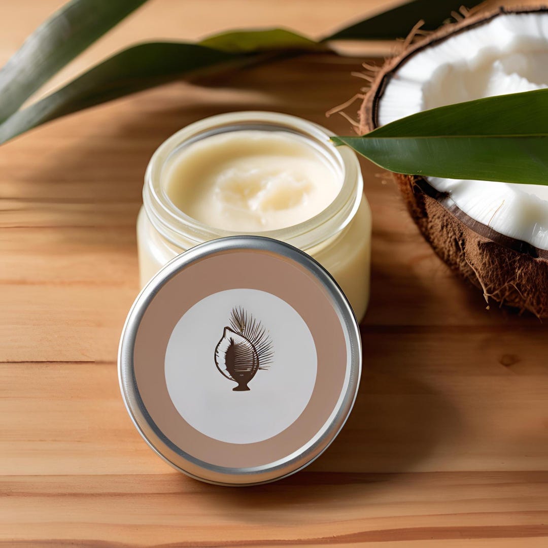 DIY Shea Butter Recipe - Make Your Own Shea Butter Body Scrub: Easy DIY ...