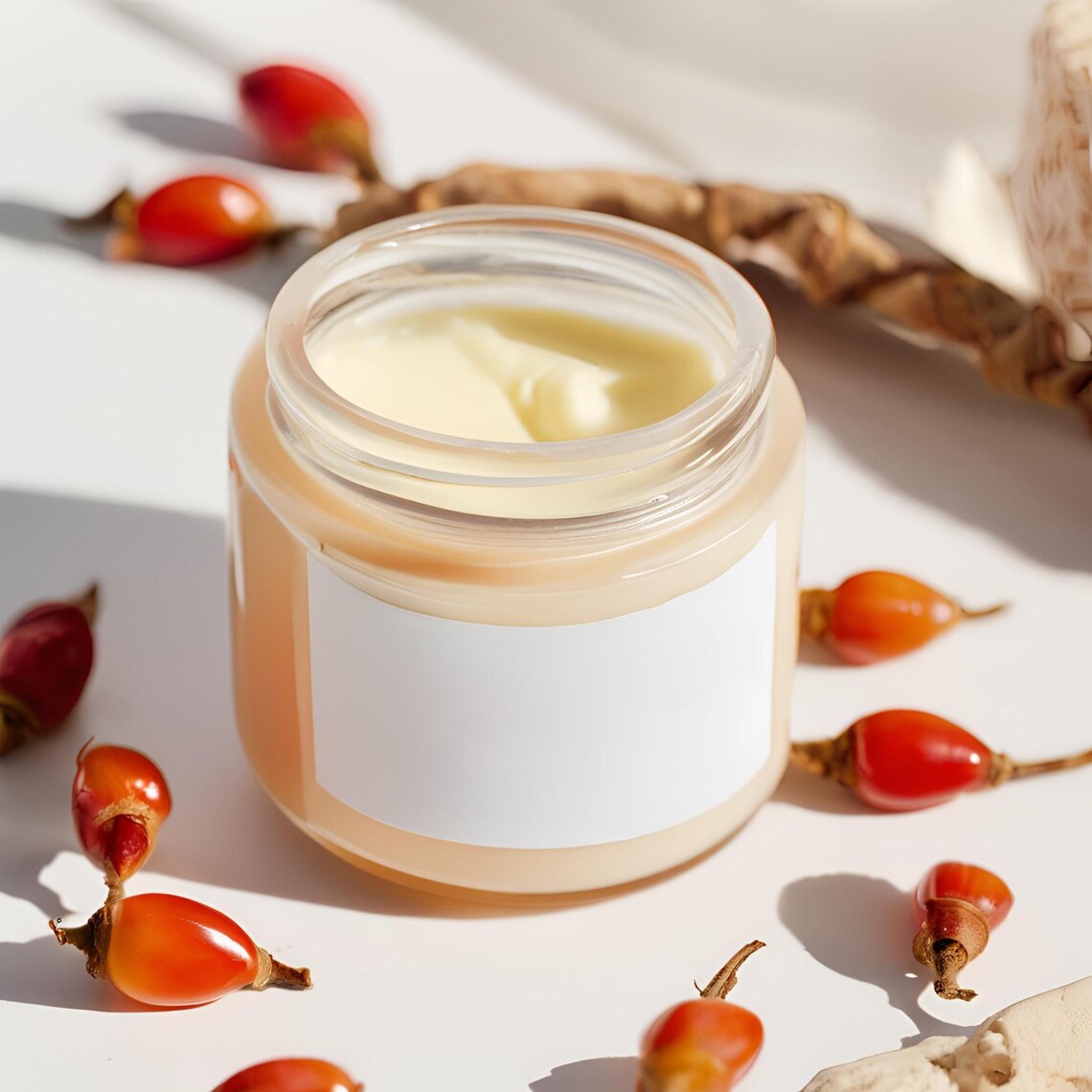 DIY Shea Butter Recipe - Make Your Own Shea Butter Scar Healing Cream ...